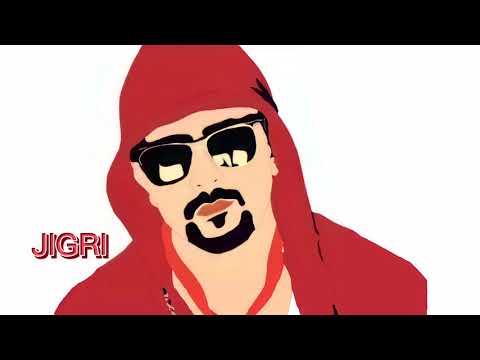 Jigri Art Aka Kumar Kattel - YouTube
