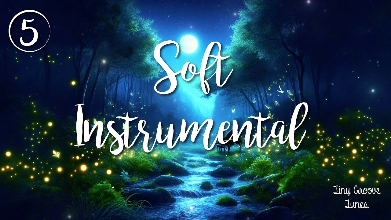 Soft Instrumental 5 - YouTube
