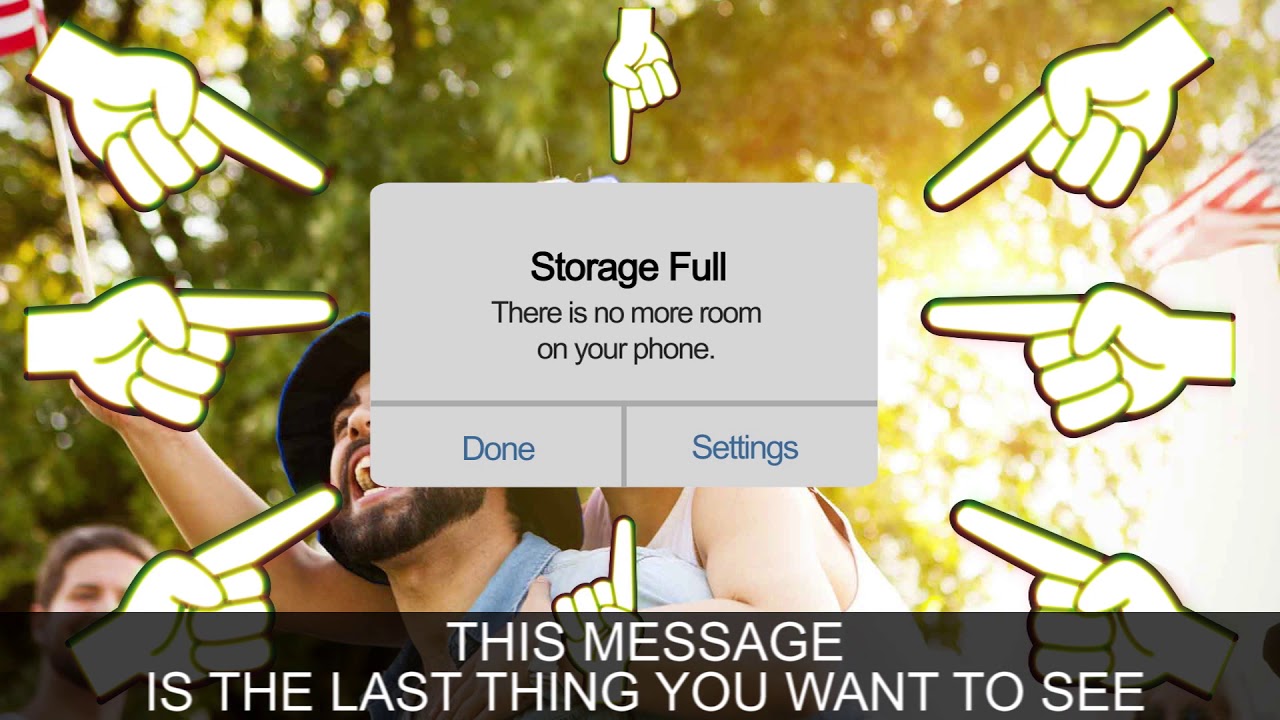 DUAL MAGIC FLASH - Never run out of storage on your mobile device again ...