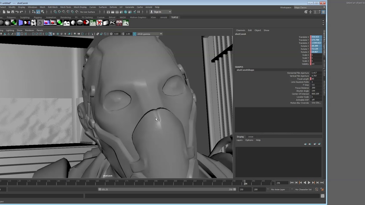 Exporting and Importing FBX files from Sequencer in Unreal Engine 4 Exporting and Importing FBX files from Sequencer in Unreal Engine 4