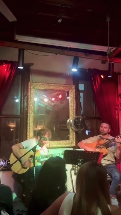 Kaybedenler Cihan Kurtaran Irfan Soner Akkaya Akustikcover Aşk