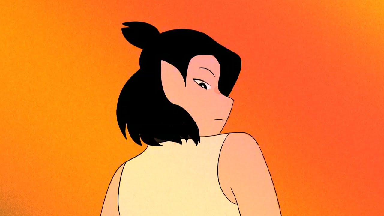 «INTO THE WILD» TRAILER — ANIMATION 2024 - YouTube