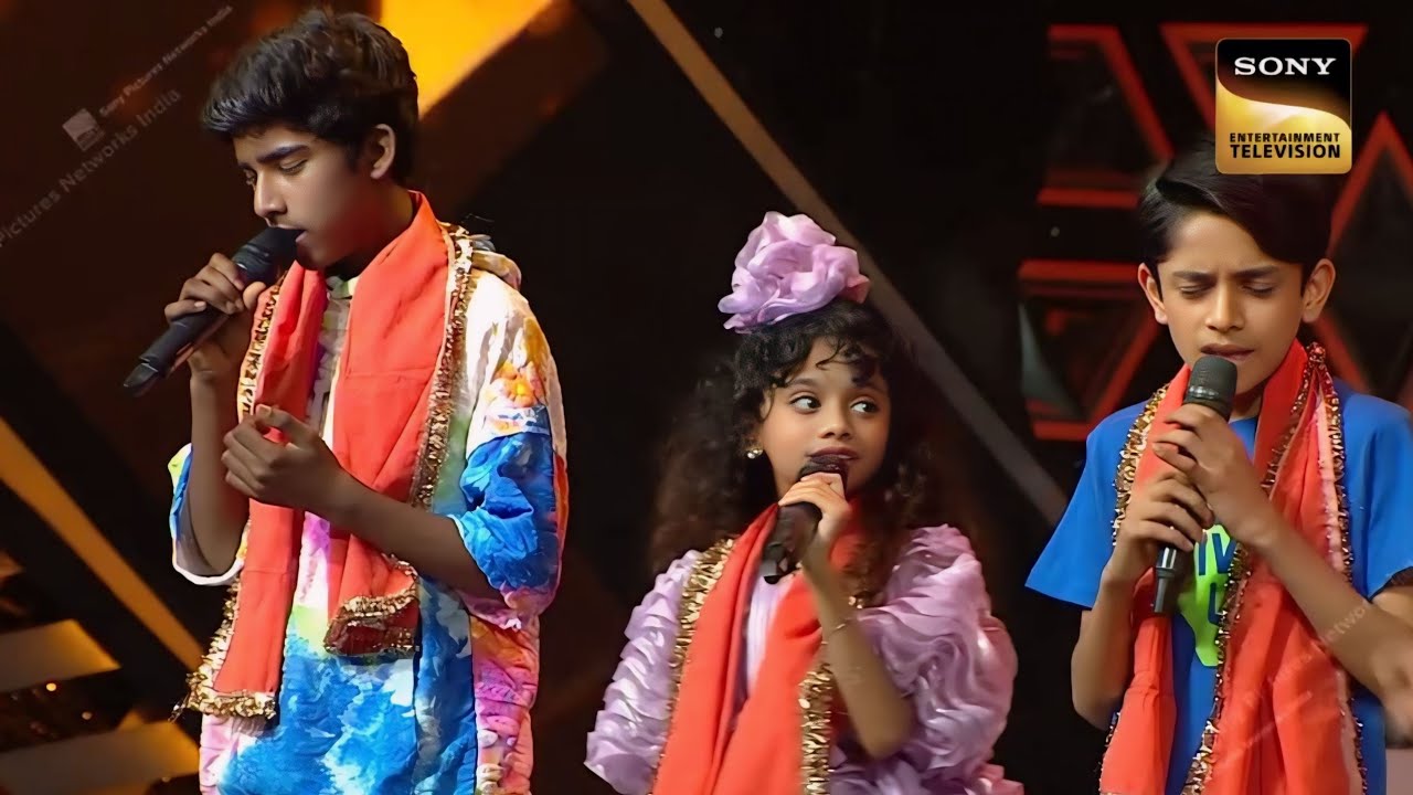 Latest Episode Promo Superstar Singer Season 3| - YouTube