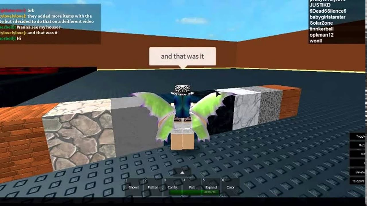 Texture Reviews (Sandbox) []ROBLOX[] - YouTube