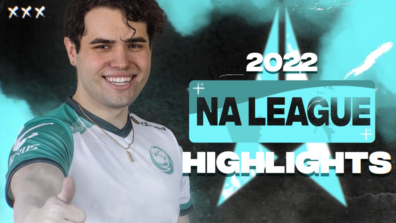 DripBoolin NAL Highlights - Stage 1 - YouTube