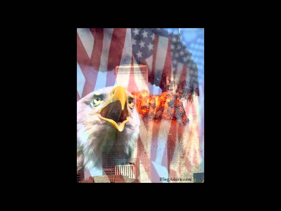 We Shall Never Forget 9 11 - YouTube