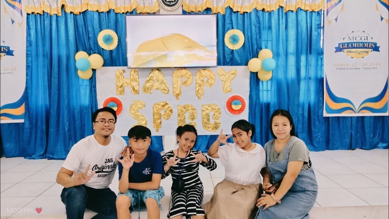 MCGI kids Topic review | Batang KNC | #mcgikids #mcgiknows #mcgi # ...