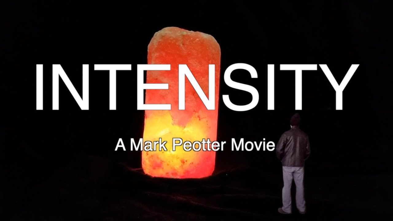 INTENSITY Full Movie Plus Out-Takes - YouTube