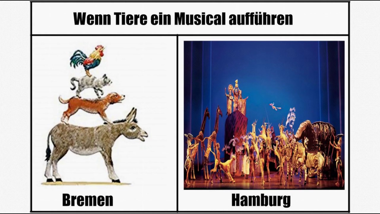 Bremen Memes - YouTube