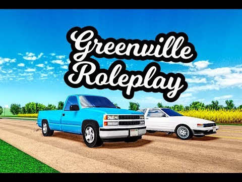 I Launched My Own Unofficial GVRP Server! - YouTube