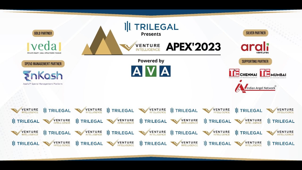 APEX'23 Summit - Focus on Private Equity - YouTube