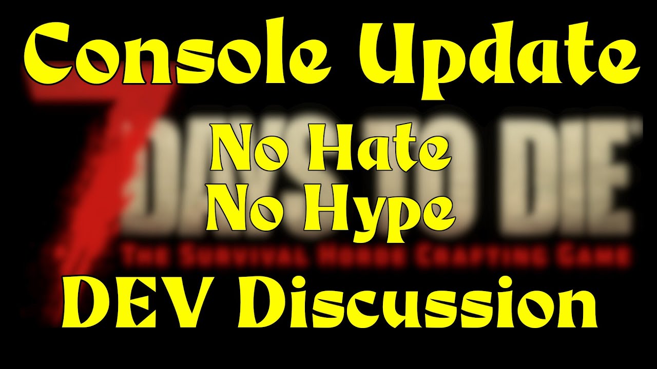 7 days to die console commands 2021 - offbezy