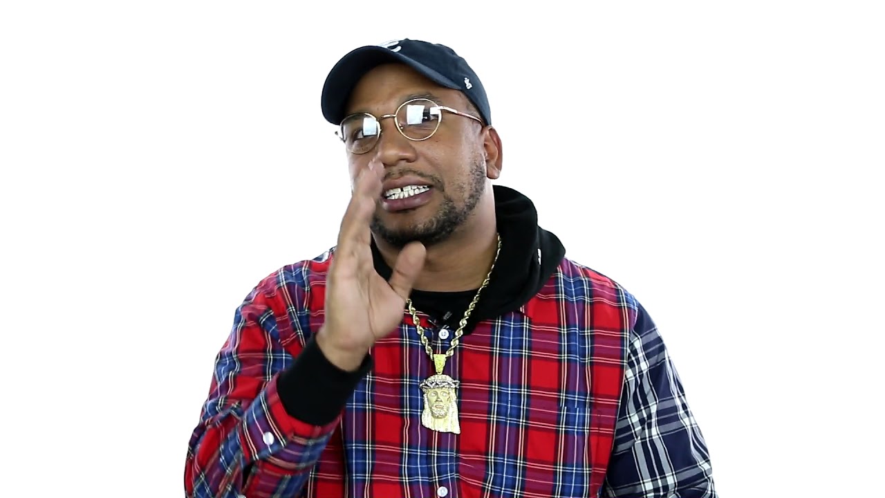 Cyhi The Prynce Explains Why Marijuana Is A Studio Necessity For Him ...