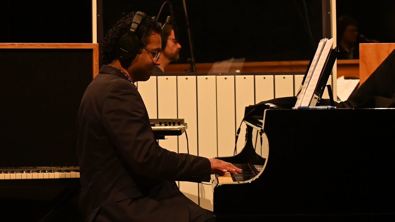 Phillinin | The Music Never Stopped | Ben Fernandez | dedicated to Phil ...