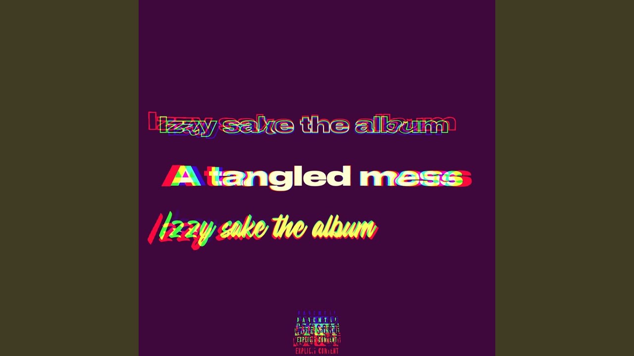 A tangled mess. (Radio Edit) - YouTube