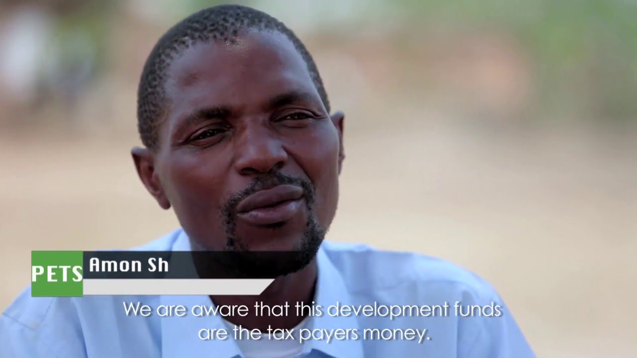 Ichesa Story About Bridge - Mbozi, Mbeya (PETs - Tanzania) Documentary ...