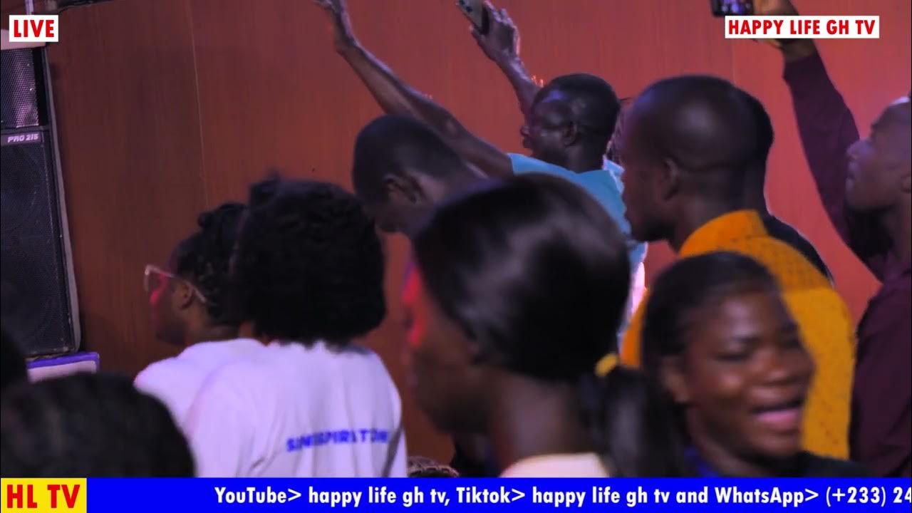 God has done it let us worship him 🙏 - YouTube