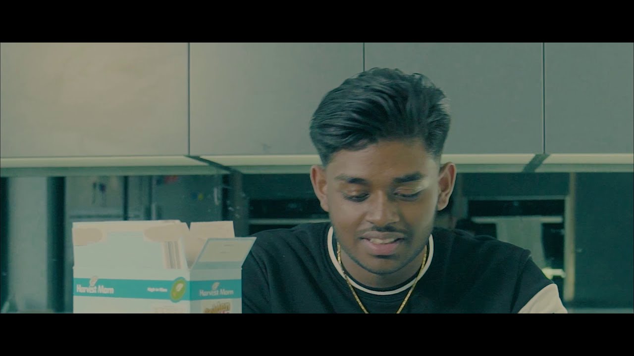 CLS - | Official Music Video | SP - YouTube