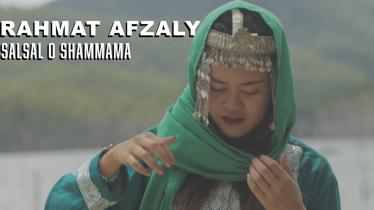Hazaragi new song 2019 - YouTube