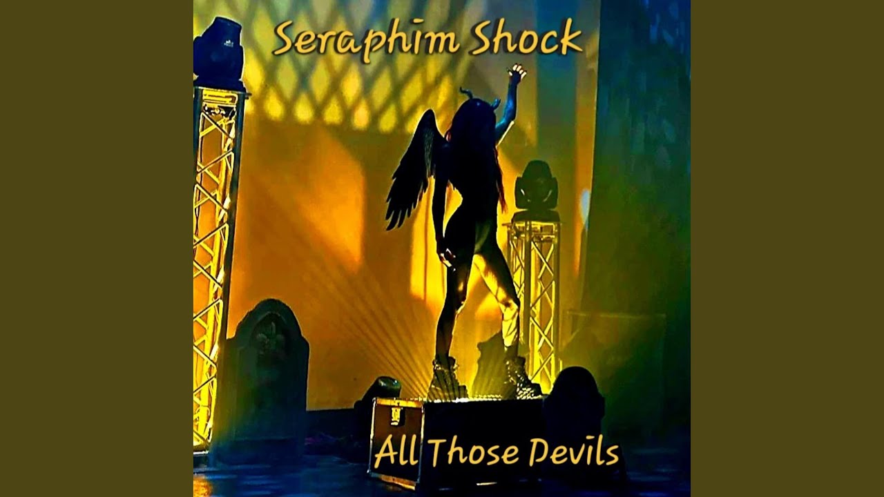 All Those Devils - YouTube
