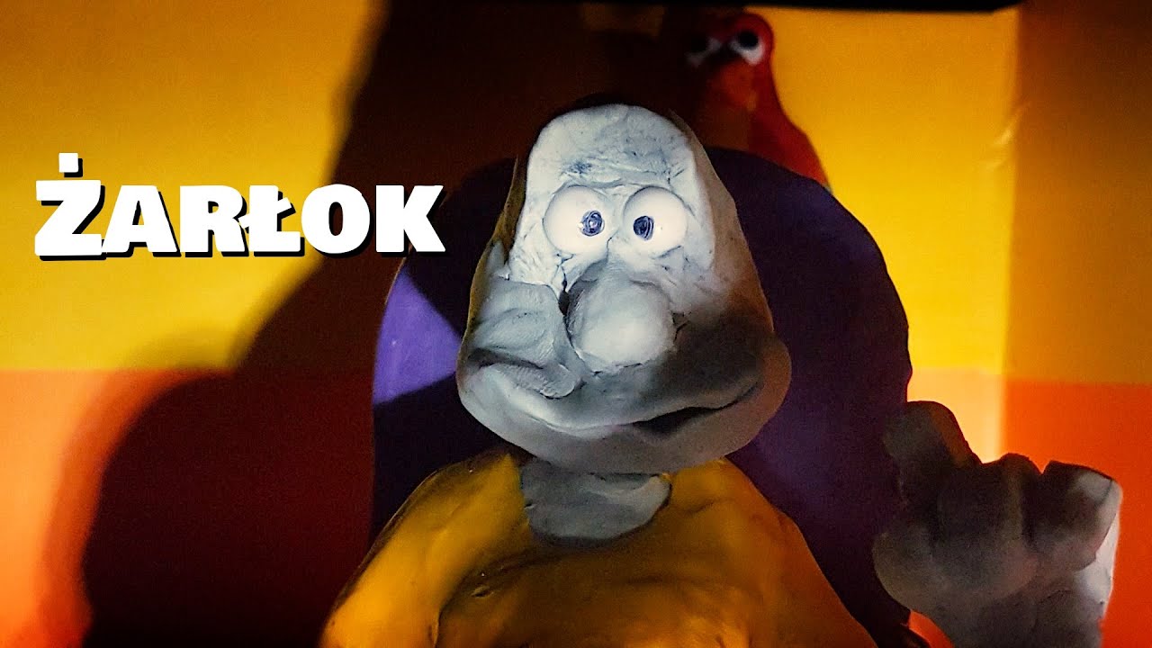 Żarłok (Glutton) - 2018 Animated Student Short - YouTube