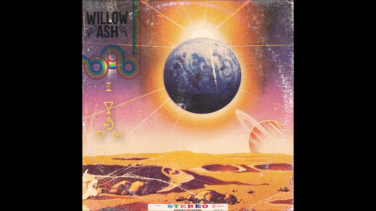 WILLOW ASH - House Of The Star: Retrospect [FULL ALBUM] 2020 - YouTube