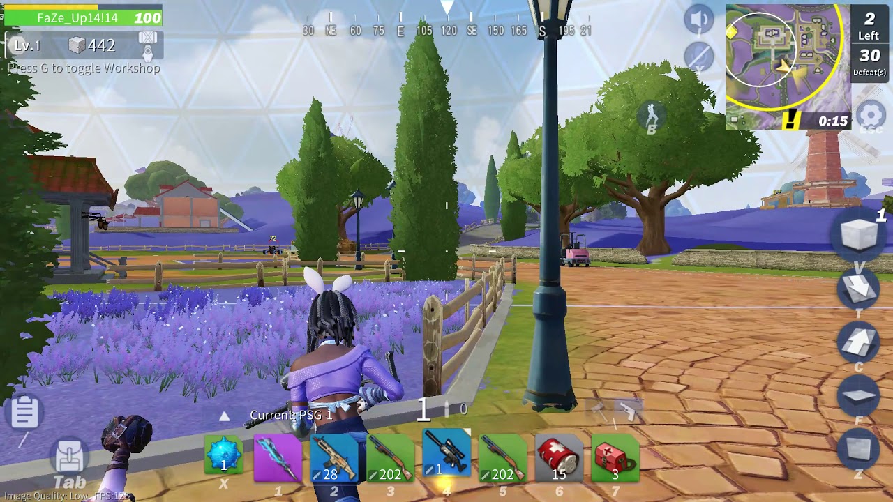 31 kill win lets get it on creative destruction pc - YouTube