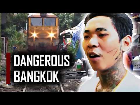 Sex, Drugs, Shotguns - Surviving Thailands Capital | Investigate Asia