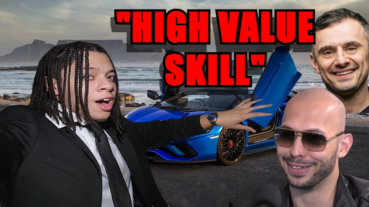 "Expert" Finance Gurus be Like... - YouTube