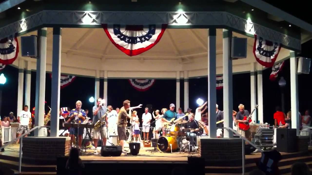 THE FUNSTERS - YouTube