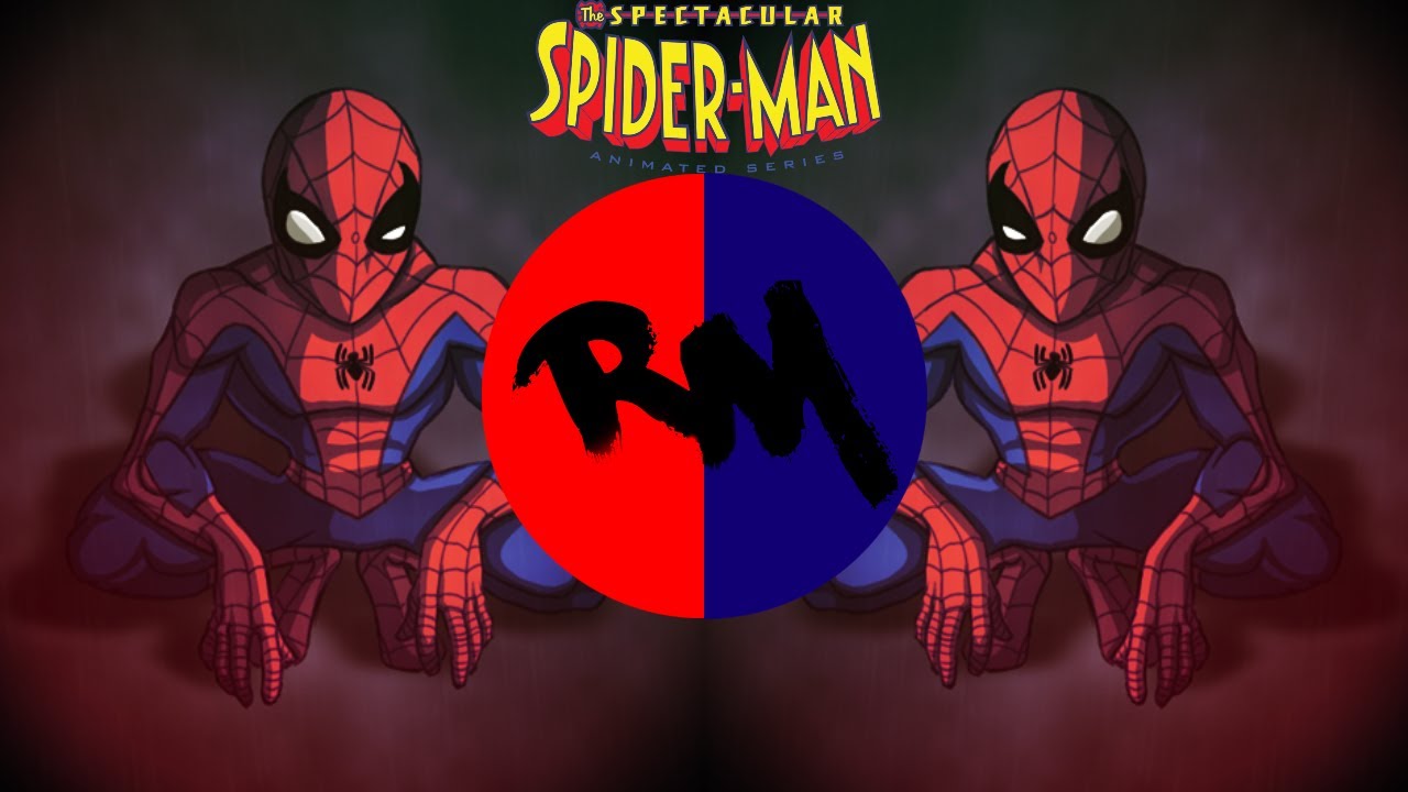 Spectacular Spider-Man (Hype Remix) - YouTube