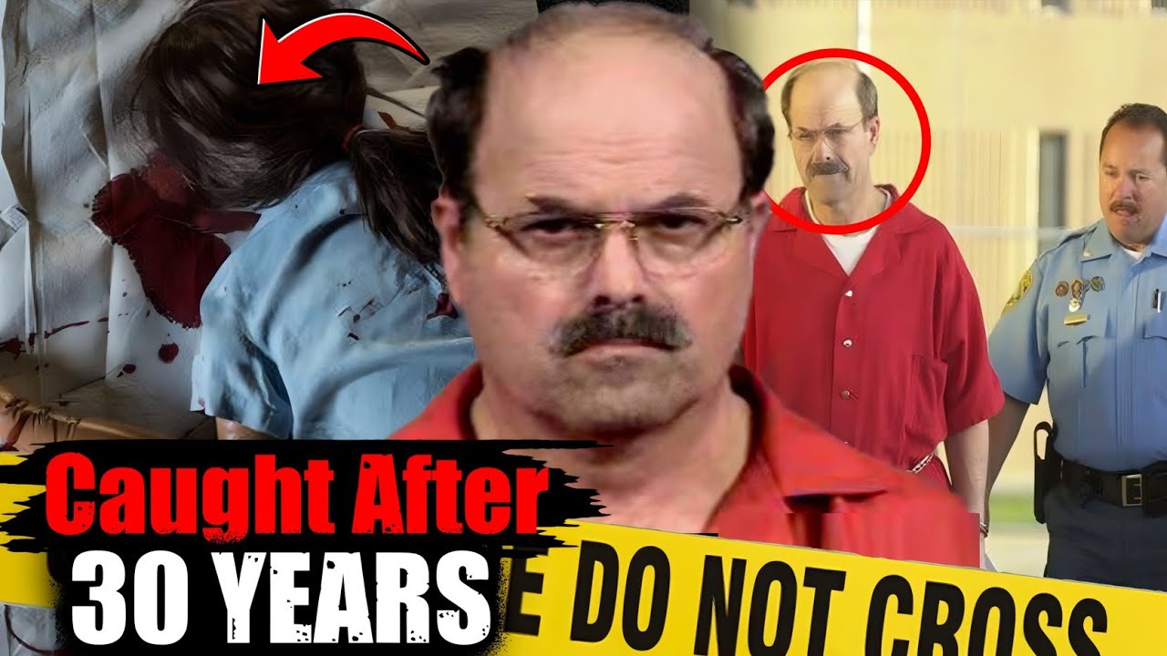 Bind. Torture. Kill. – The BTK Case That Shook America - YouTube