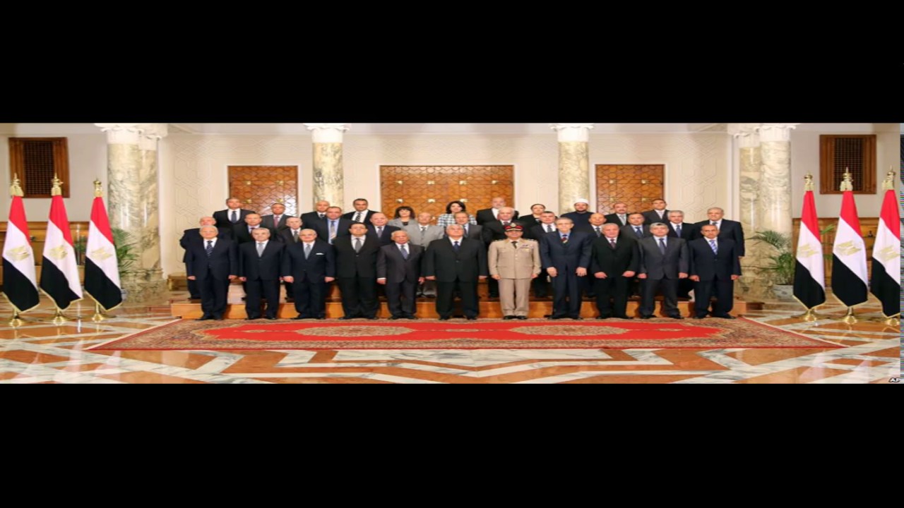 A Tease: egyptian government cairo - YouTube