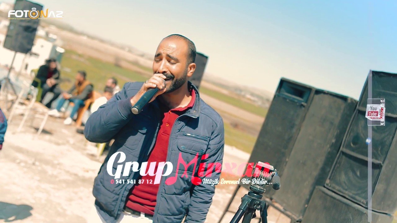 GRUP MİRXAN GÜNEYDOĞU STARI ŞAHİN TURAN & PİYANİST ÜNAL EDENECILEP KÖYÜ ...