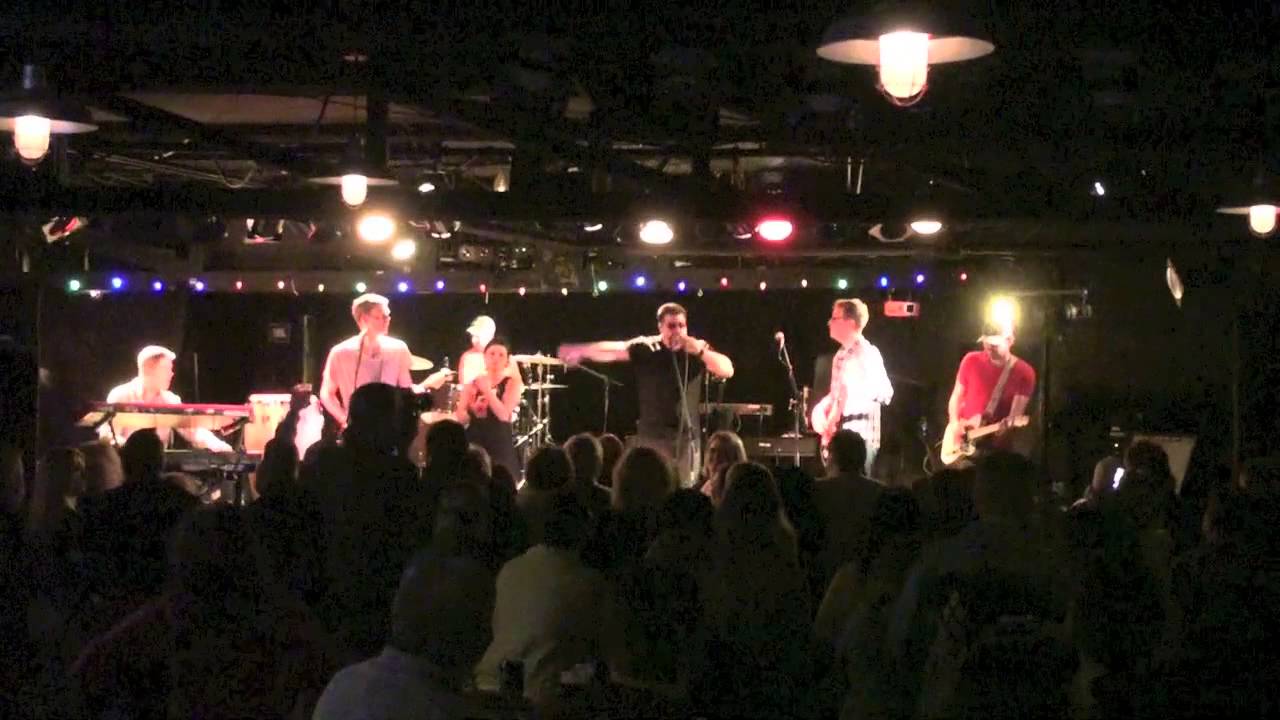 Brothers Smitty Band - Call Me The Breeze - YouTube