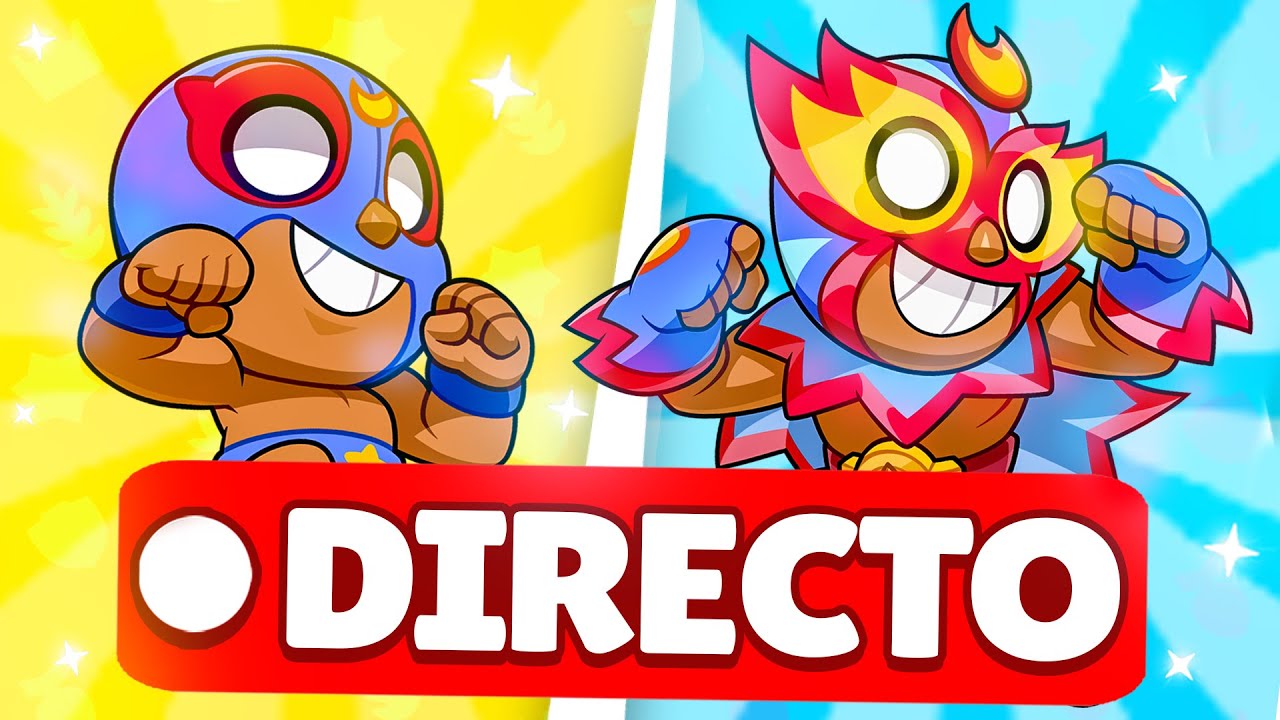 🔴 NUEVA ACTUALIZACIÓN con *EVOLUCIONES ULTRA* en SQUAD BUSTERS 🔥 - YouTube