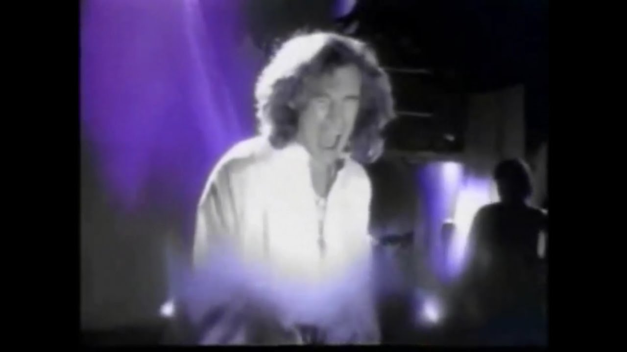 Petra - Destiny (Official Video) (1991) From The Album Unseen Power ...