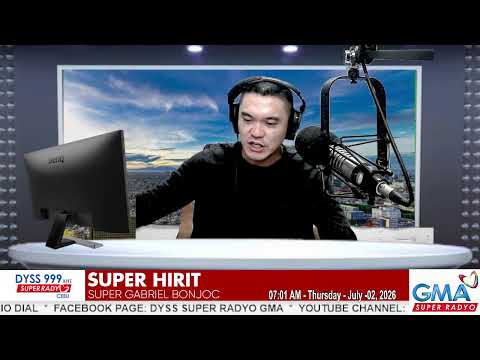 SUPER HIRIT | JULY 02, 2026