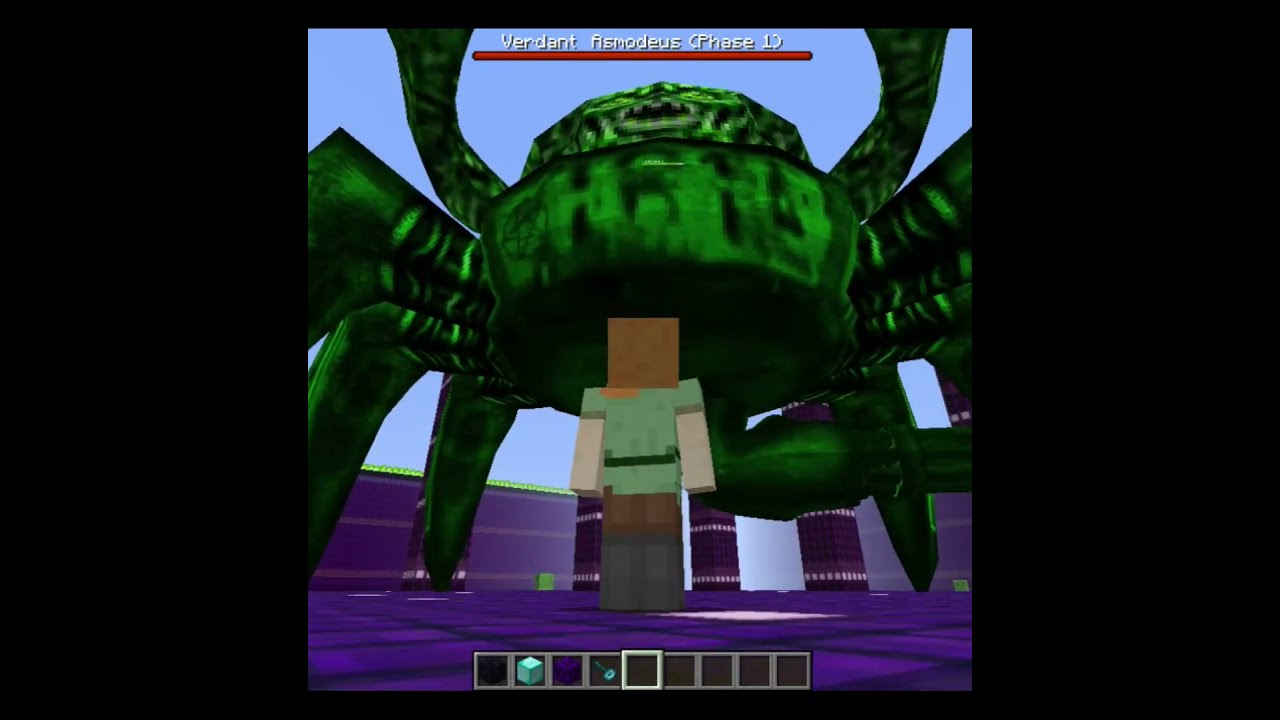 RLCraft- All Bosses And How To Summon - YouTube