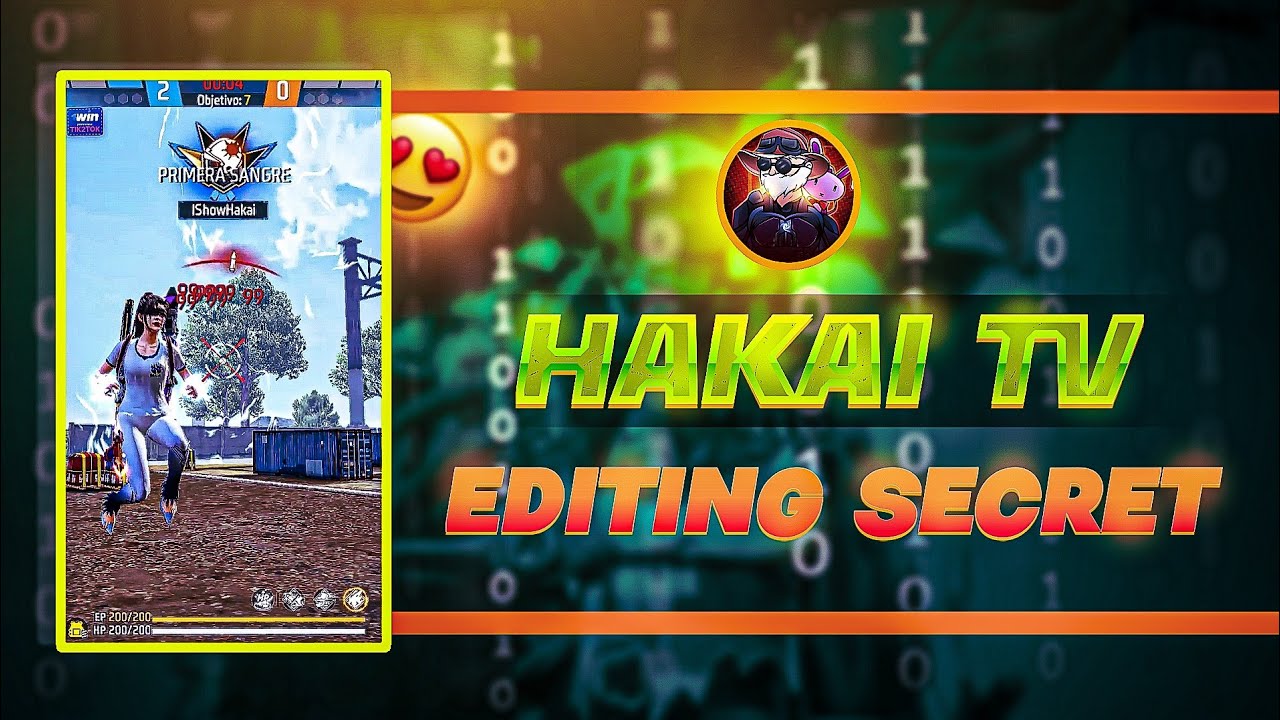 How to Edit Video like Hakai TV | Video Editing Tutorial | Hakai TV ...