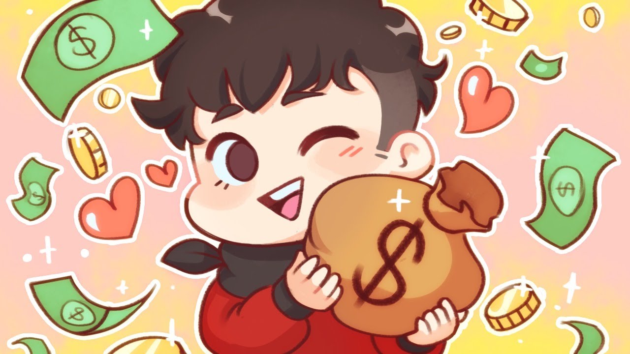 RageElixir - MY FIRST CHARITY LIVESTREAM! (Hope For The Holidays) - YouTube