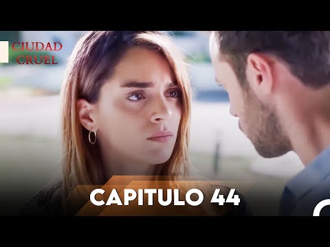 Ciudad Cruel Capítulo 44 | Doblado en Español