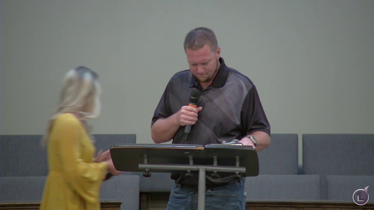 Revelation 14 Part 4 by Bishop Mark Crumpton - YouTube