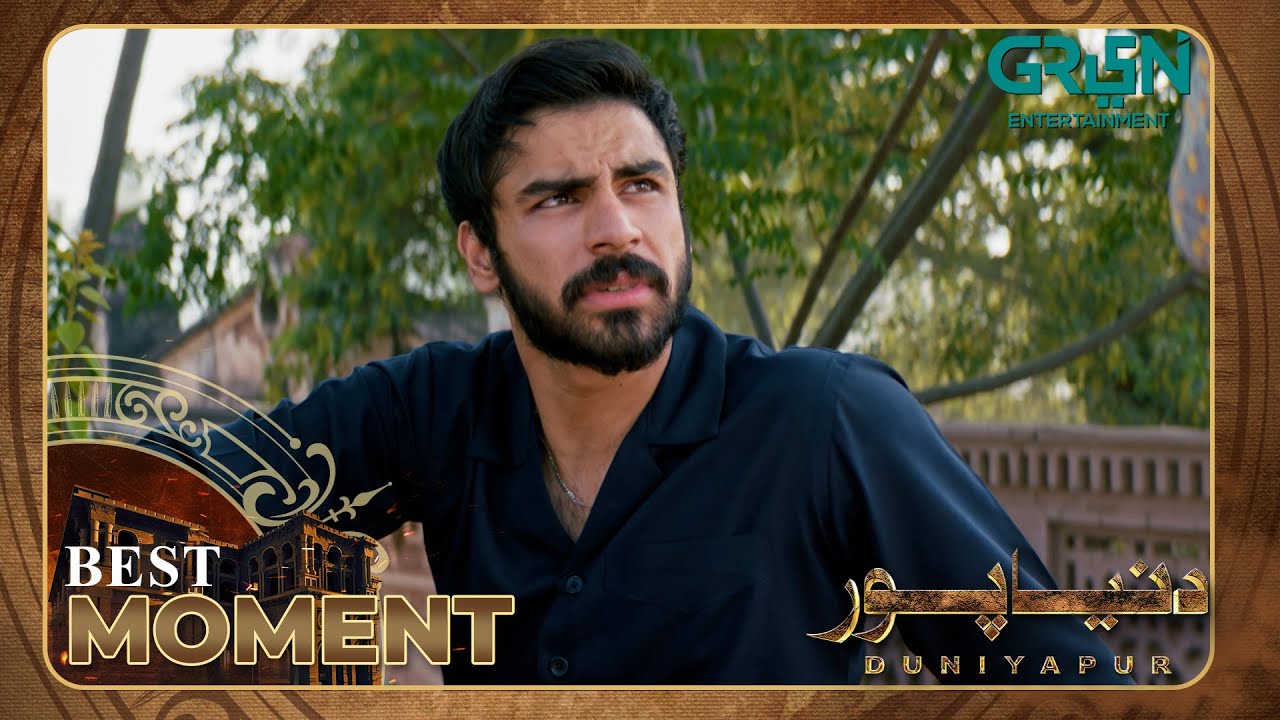 Shahmir Ko Milli Warning | Khushal khan | Ramsha Khan | DuniyaPur ...