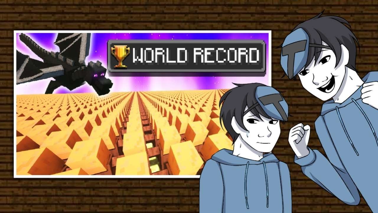 Zet22 Karakter NgeReact Grox "Speedrunning Minecraft but I enslave ...