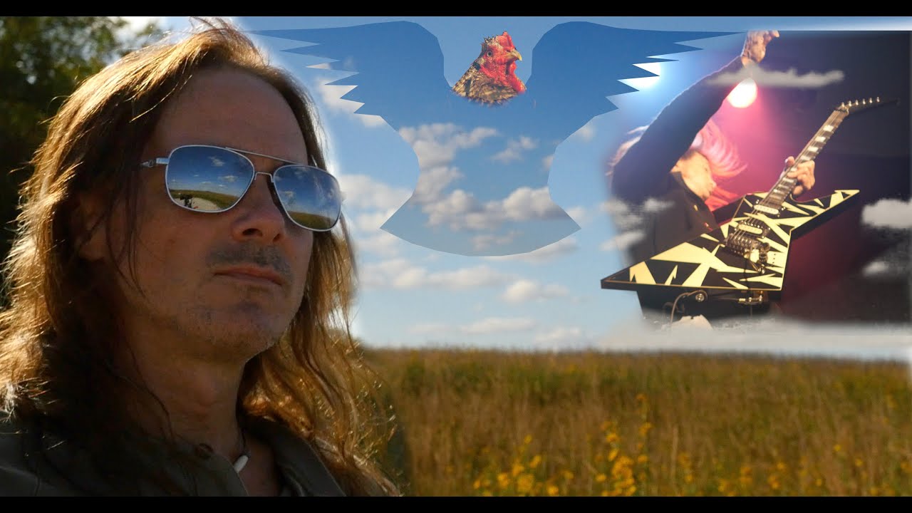 Hal Thompson - Time Rolls On (Official Music Video) - YouTube