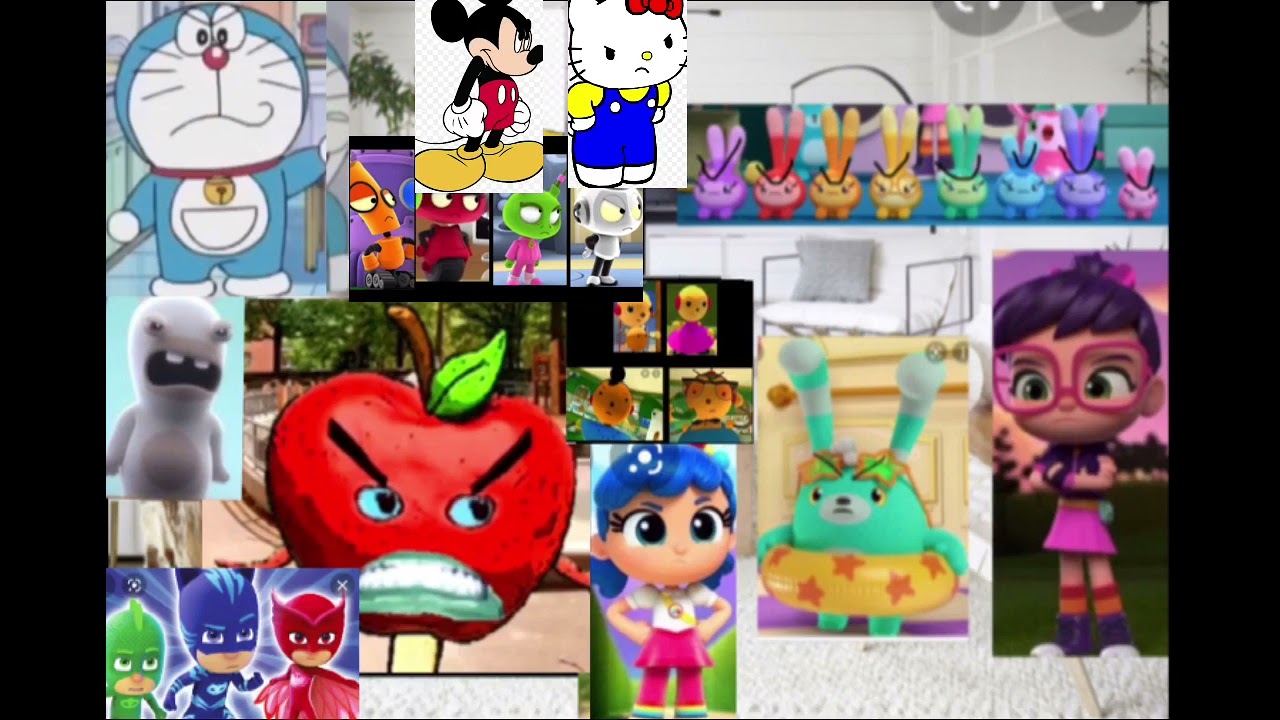 Playhouse Disney And Little Einsteins Gets Grounded Part 57 - YouTube