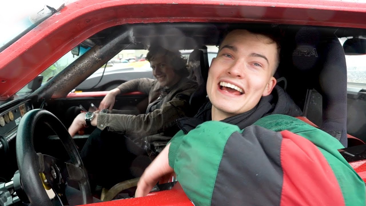 WILLNE'S BIRTHDAY SURPRISE - YouTube