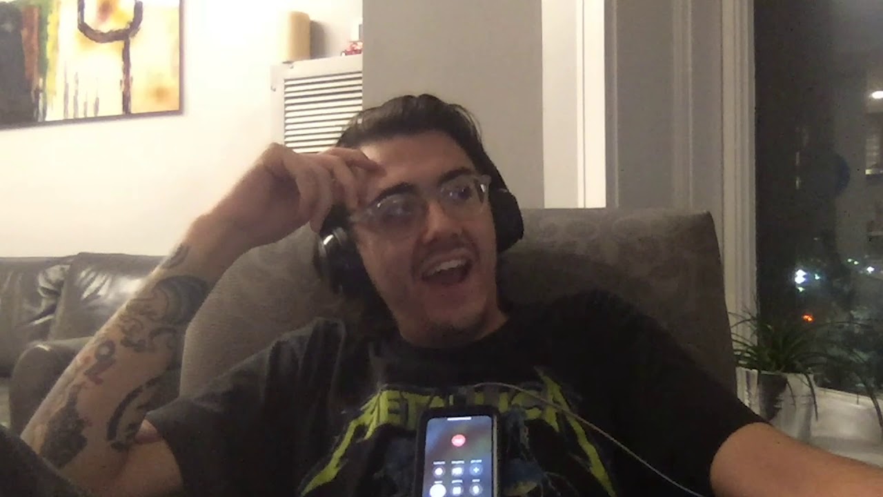 Andrew Demarest Remembers Going Bowling in Boston with Eric - YouTube