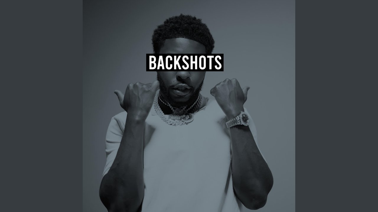 Back Shots Youtube